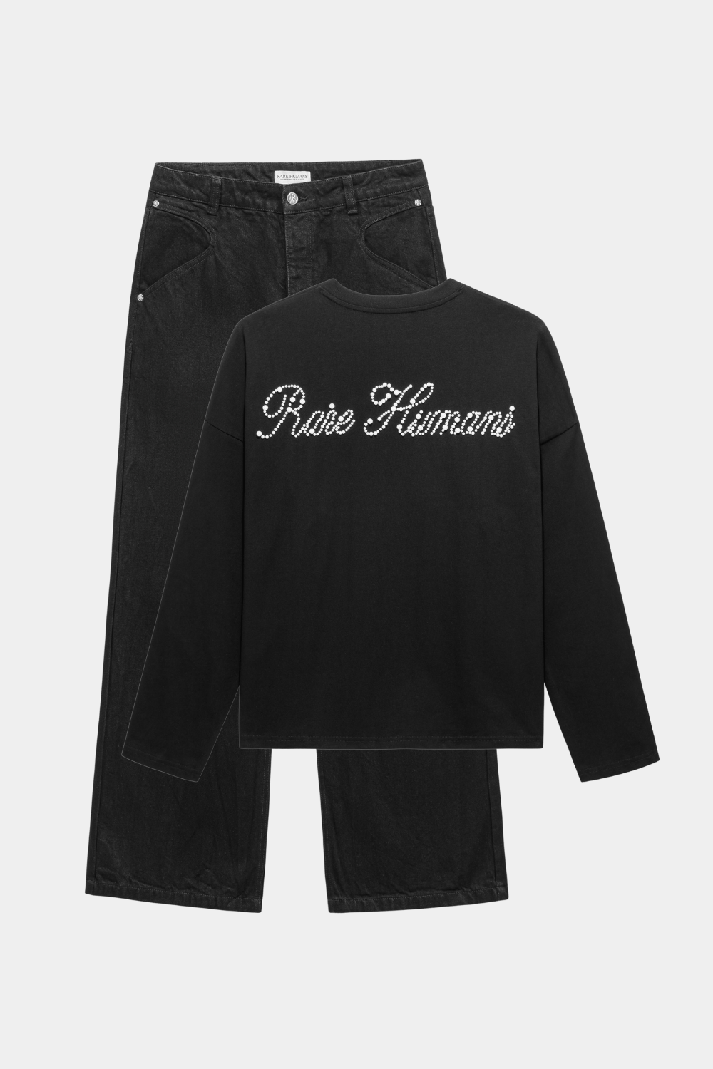 RH Pack 18