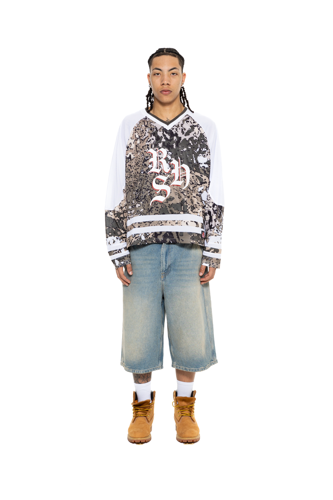 RARE HUMANS – Rare Humans