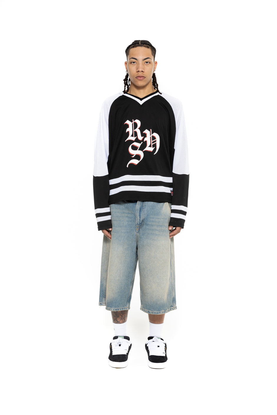 RARE HUMANS – Rare Humans