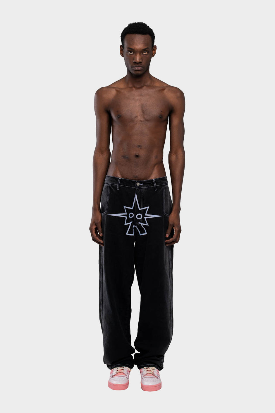 RARE HUMANS – Rare Humans