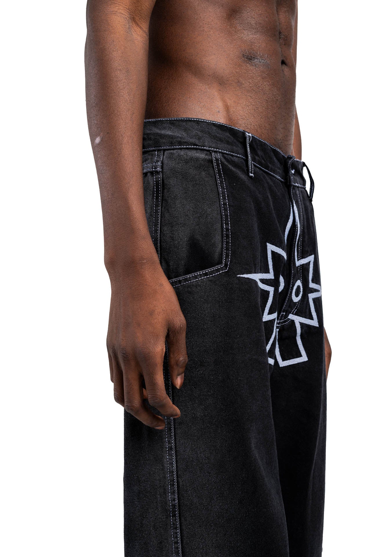 FREDDY DENIM – Rare Humans