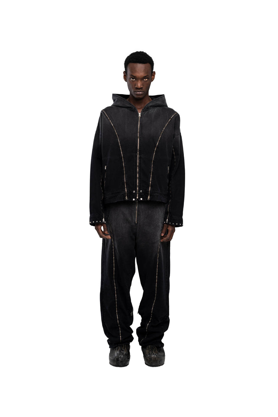 RARE HUMANS – Rare Humans