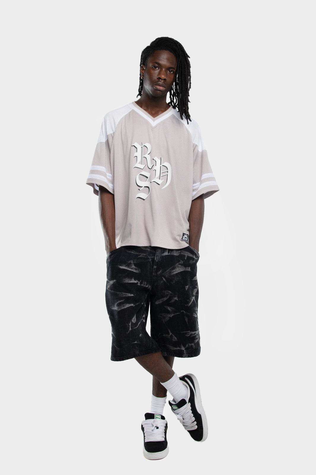 RARE HUMANS – Rare Humans