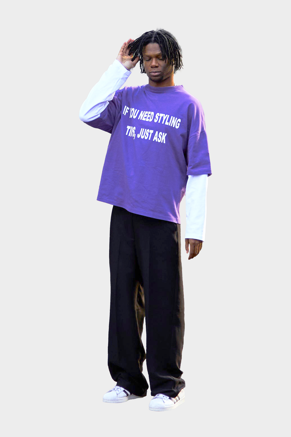 RARE HUMANS – Rare Humans