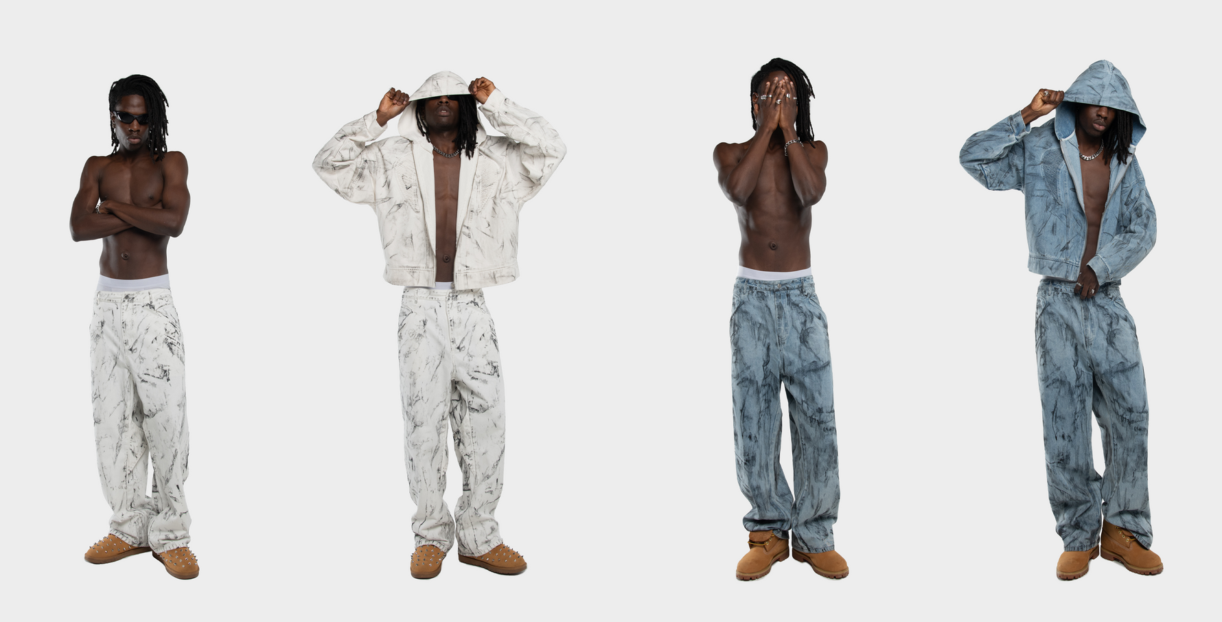 RARE HUMANS – Rare Humans